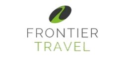 Login | Frontier Travel ICs